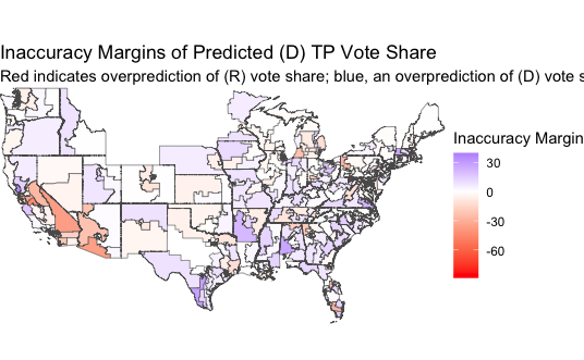 Post-Election Reflection - Vivian Nguyen